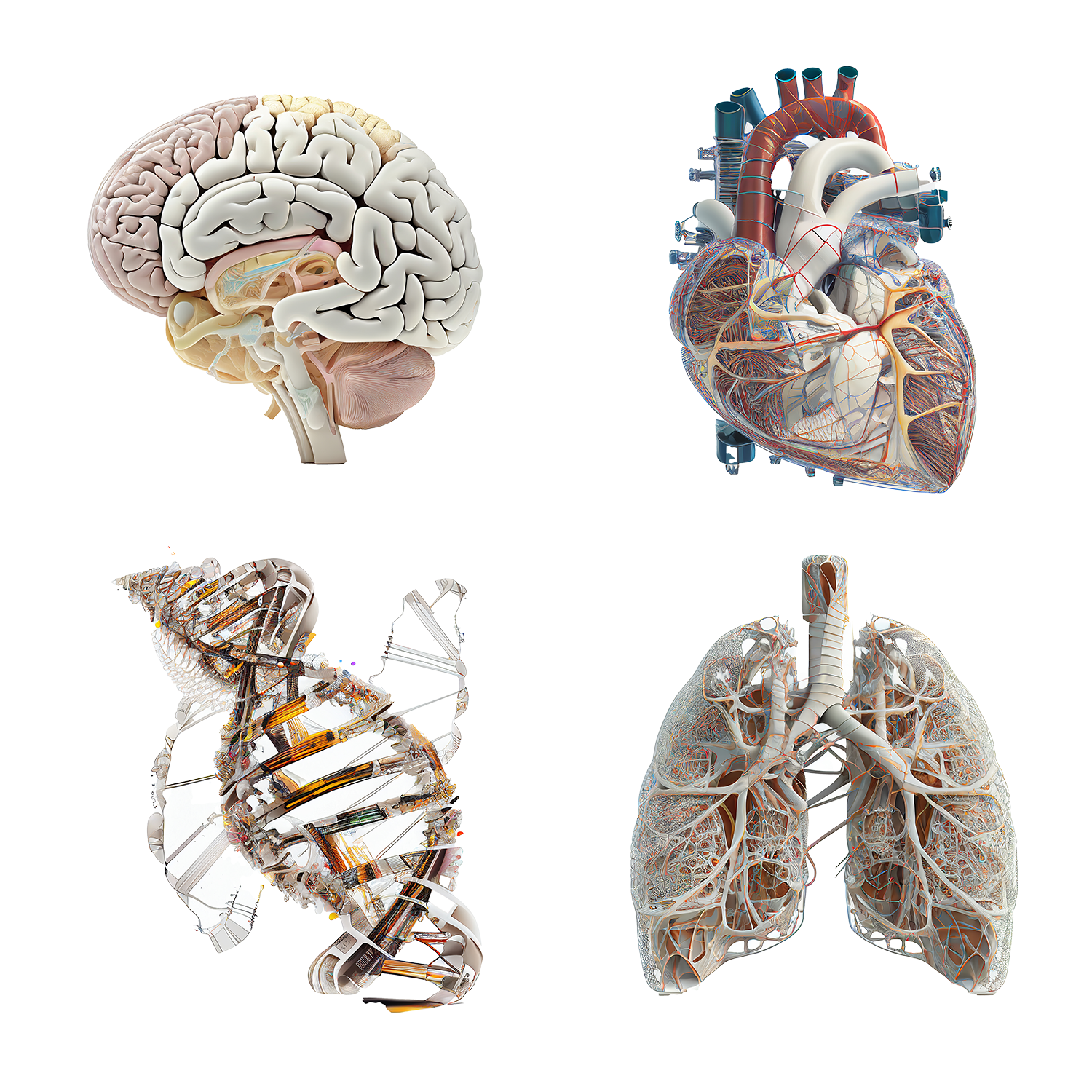 Engineering Plans - Canvases – AnatomyAIA