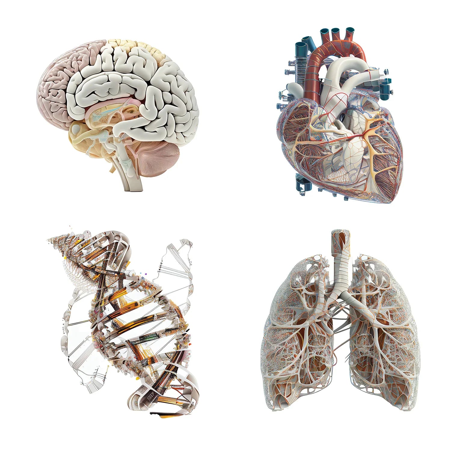 Engineering Plans - Prints – AnatomyAIA